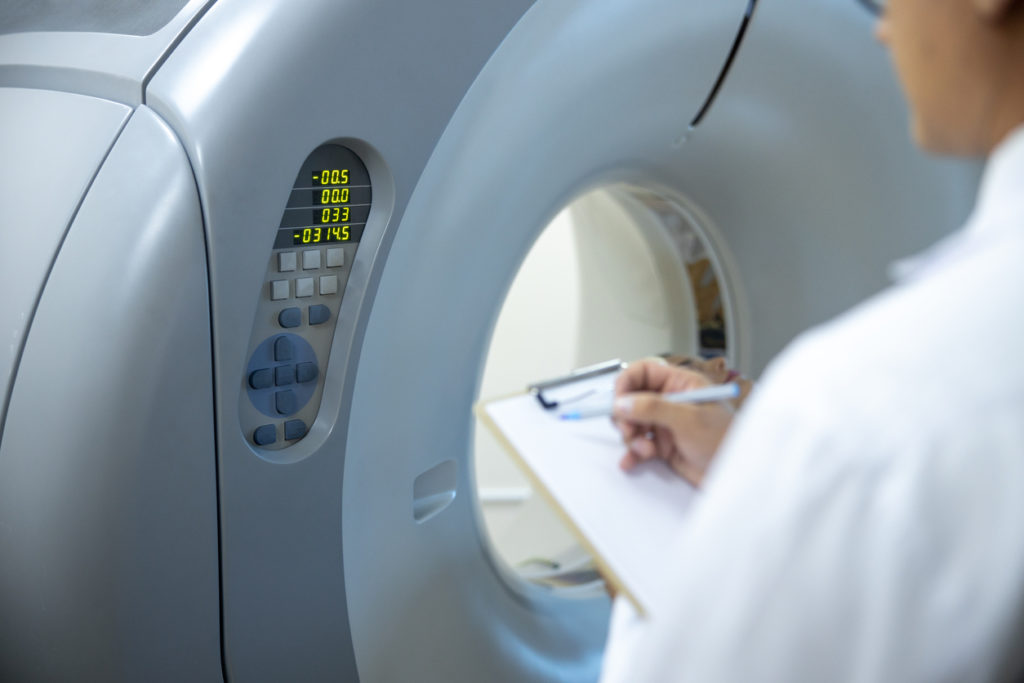 When to Get an MRI Test | Heart Health | Cardiologist in Los Angeles